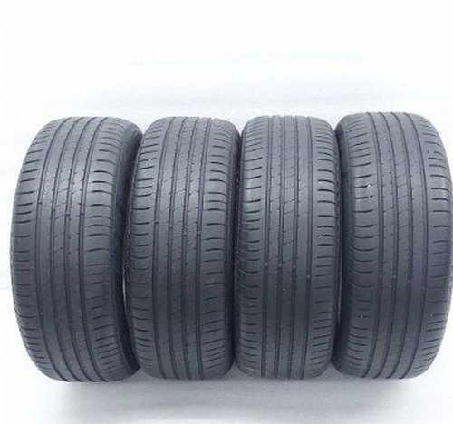 Kumho Ecsta HS51 205/55 R16 91H