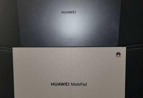 Huawei mate pad 11.5 space gray