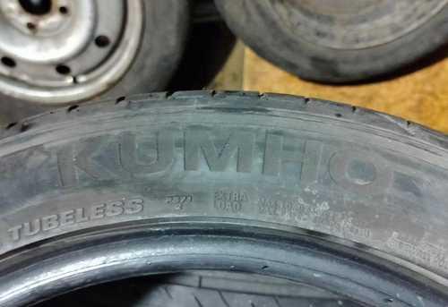 Kumho Ecsta PS71 205/55 R17 100H