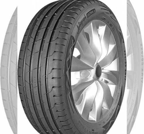 Ikon Tyres Autograph Ultra 2 SUV 235/65 R17 108V