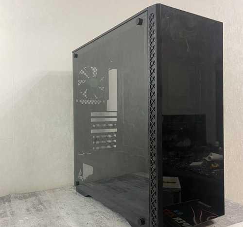 Корпус deepcool matrexx 50