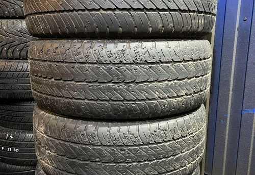 Dunlop EconoDrive 225/55 R17C 107H