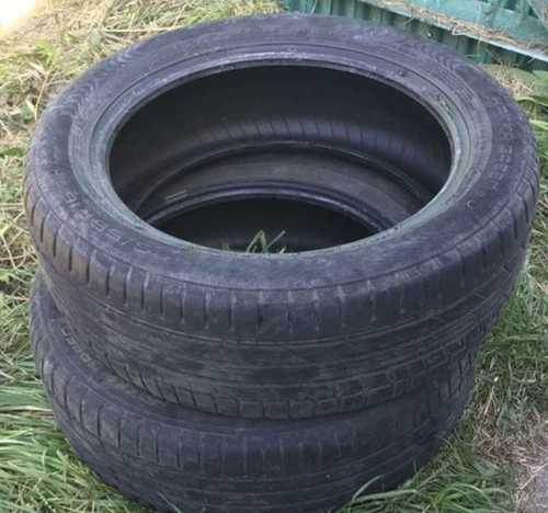 Nokian Tyres Hakka Green 2 195/55 R16