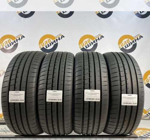 Goodyear Eagle F1 Asymmetric 3 215/45 R18 95W