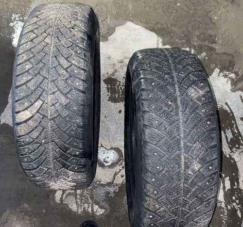 Bfgoodrich G-Force Stud 185/65 R15