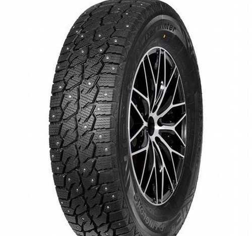 LingLong GreenMax Winter Grip Van 2 205/75 R16 108R