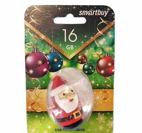 USB флэш-накопитель 16 Gb SmartBuy NY series