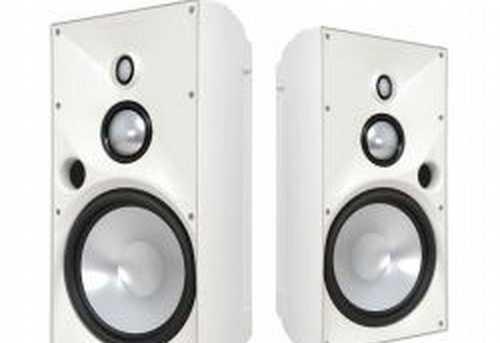 Всепогодная акустика SpeakerCraft OE 8 Three White