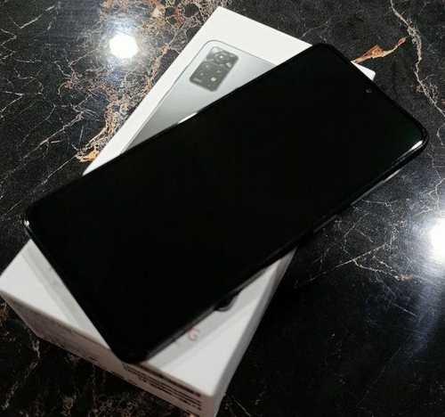 Xiaomi Redmi Note 11 Pro 5G, 6/128 ГБ