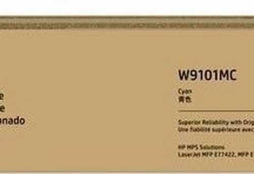 W9101MC Тонер-картридж Hewlett Packard