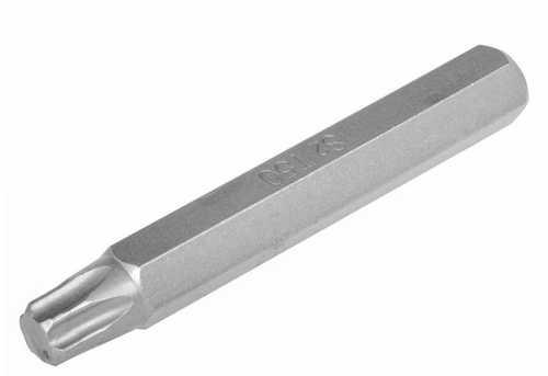 Бита вставка torx T50 3/8" 75мм