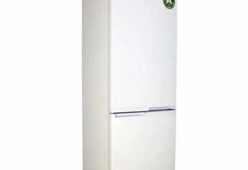 Холодильник двухкамерный DON R-290 BI