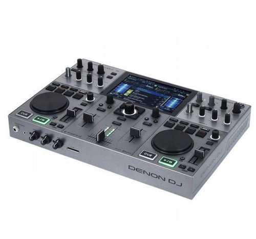 Denon DJ Prime GO+