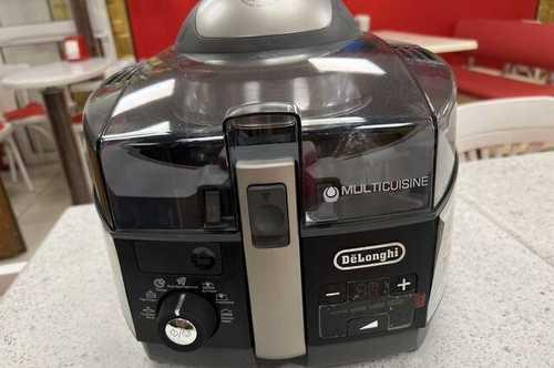 Мультиварка DeLonghi FH1396