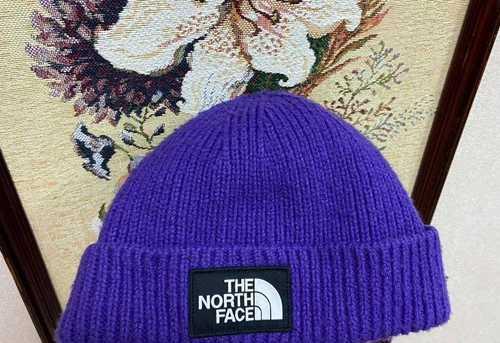 Шапка бини the north face