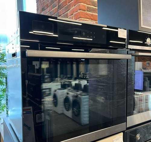 Духовой шкаф Haier модель HWO60SM5S9B1H