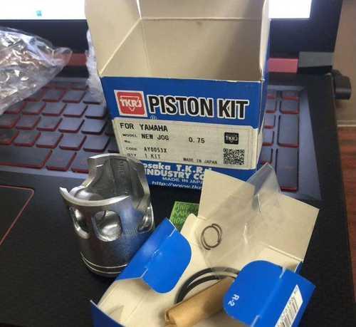 Японский поршень +0,75 Yamaha Jog Gear Vino BWS