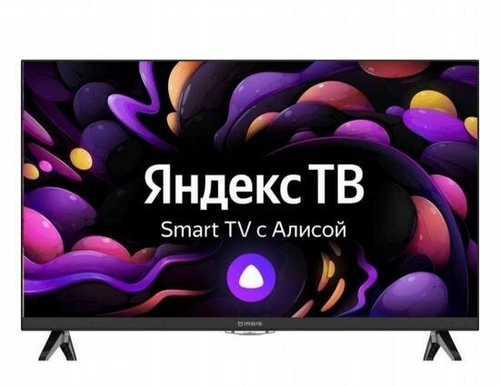 Телевизор 32h1ydx161bs2/32"/Smart TV