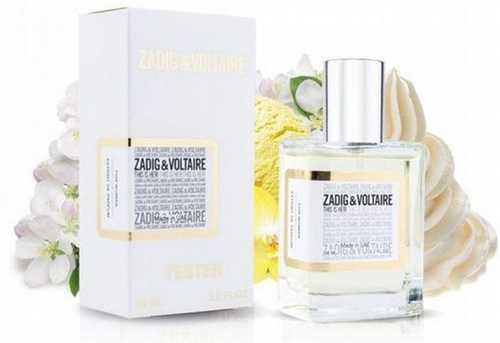 Zadig&Voltaire This is Her tester женский 58 ml