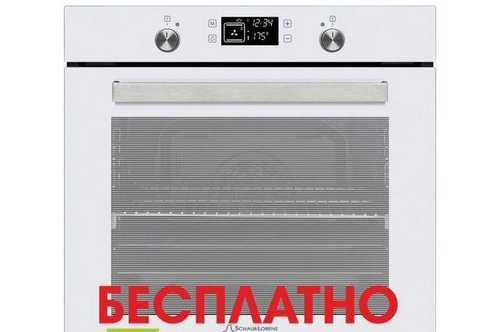 Духовой шкаф Schaub Loren
