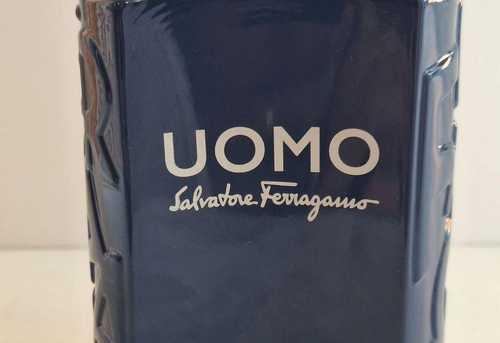 Salvatore ferragamo Uomo Urban feel 80ml tester