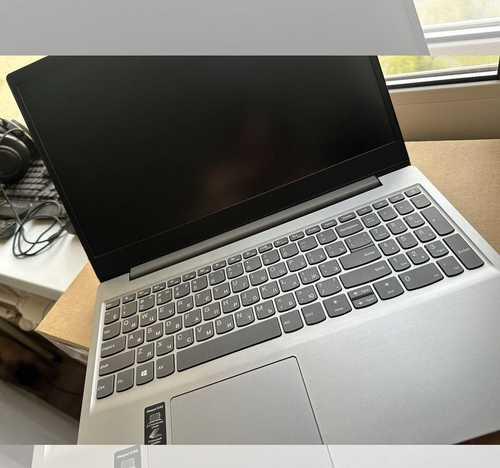 Ноутбук lenovo ideapad s145