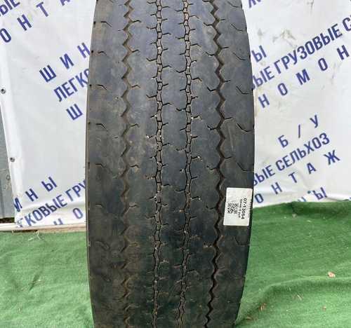 Шины 275 70 R22.5 Tyrex