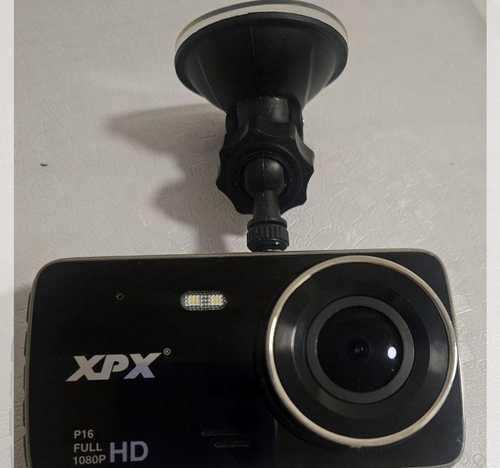 Видеорегистратор XPX P16 full HD