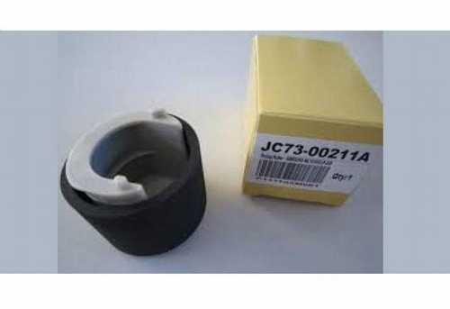 Резинка на ролик подачи бумаги JC73-00211A