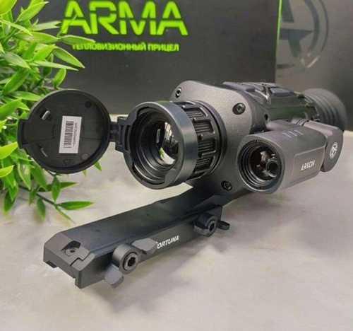 Тепловизор с дальномером Arkon Arma SR25L