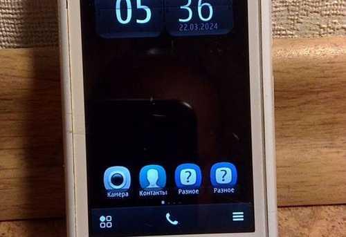 Nokia 500, 2 ГБ