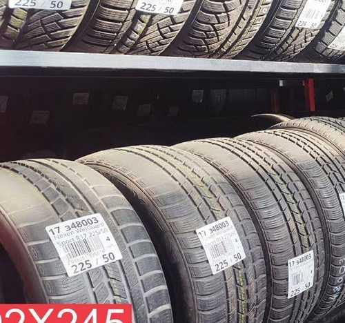 Nokian Tyres Hakkapeliitta 7 SUV 225/65 R17 105Q