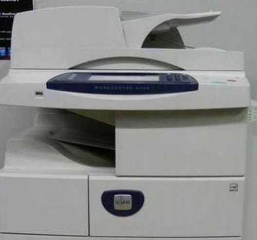 Мфу Xerox Workcentre 4250. На запчасти