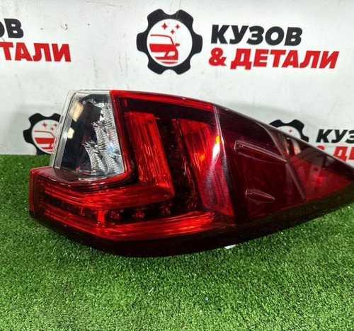 Фонарь в крыло правый Lexus Rx AL20 2015-2019