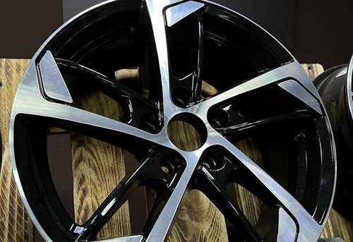 RST 7x17/5x114,3 ET45 D60,1 R037 BD