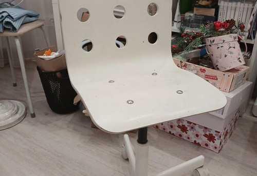 Кресло рабочее детское IKEA