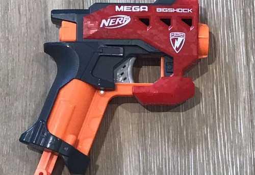 Nerf mega bigshock