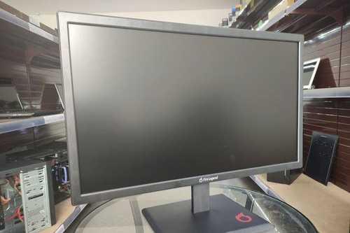 Новый игровой 144Hz монитор, гарантия 1 год