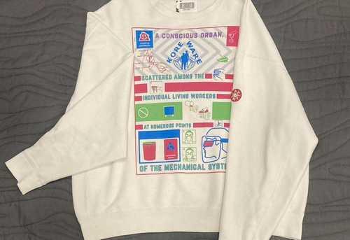 Свитшот cav empt