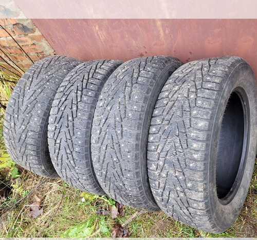 Nokian Tyres Nordman 7 SUV 235/60 R18 107T