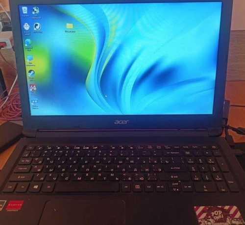 Acer Aspire E Festima Ru