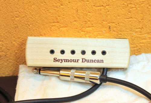 Seymour Duncan SA 3XL WoodyXL Pickup