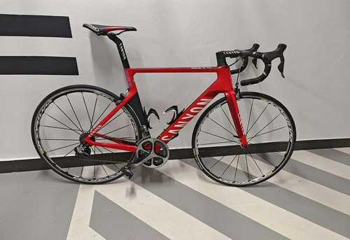 Canyon Aeroad CF SLX Katusha M