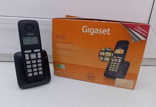 Телефон Gigaset A120