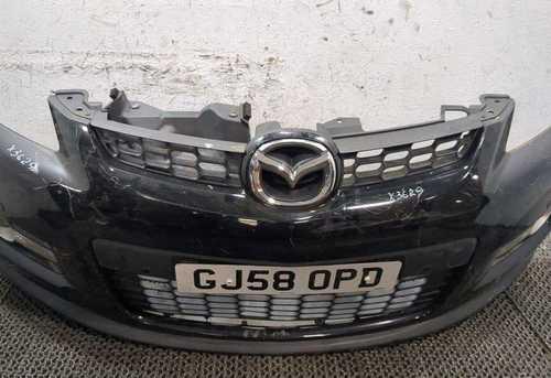 Датчик парктроника Mazda CX-7, 2008