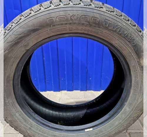 Nokian Tyres Hakkapeliitta R3 SUV 215/65 R17