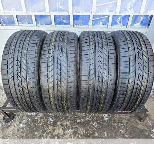 Goodyear Eagle F1 Asymmetric SUV 4x4 275/45 R21 110W