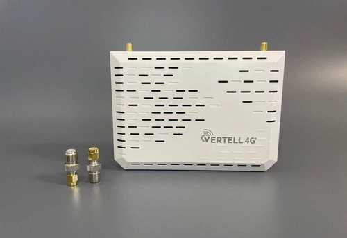 4G модем Fibocom L850/L860 в корпусе vertell