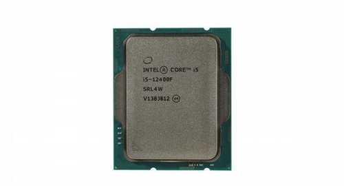 Комплект LGA1700 I5 12400F Maxsun B660M DDR4 32GB