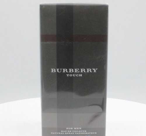 Burberry Touch For Men